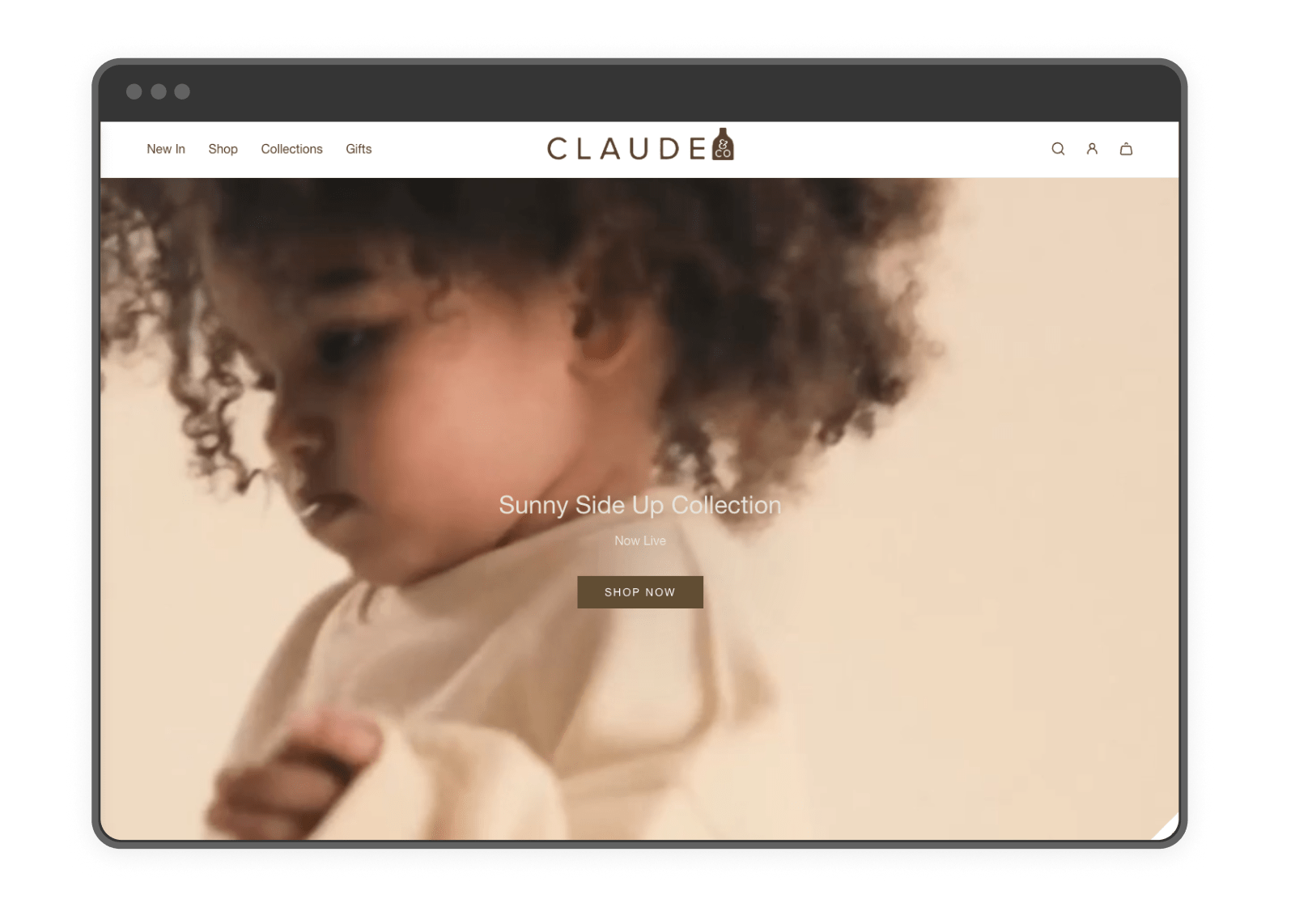 Top 10 Baby & Kids Ecommerce Websites | Limely