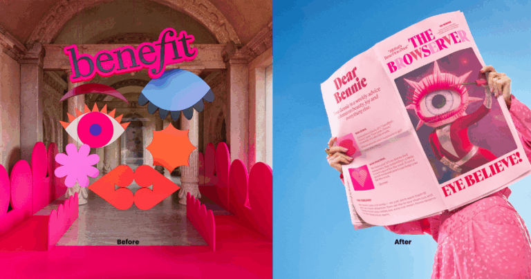 The Best & Worst Rebrands Of 2025 | Limely