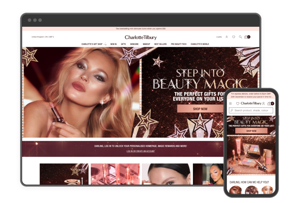 The Best Ecommerce Website Designs Of 2025 | Limely