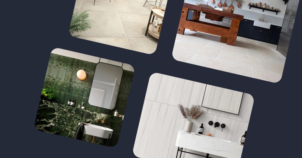 Our Top 8 Flooring & Paving Shopify Websites | Limely