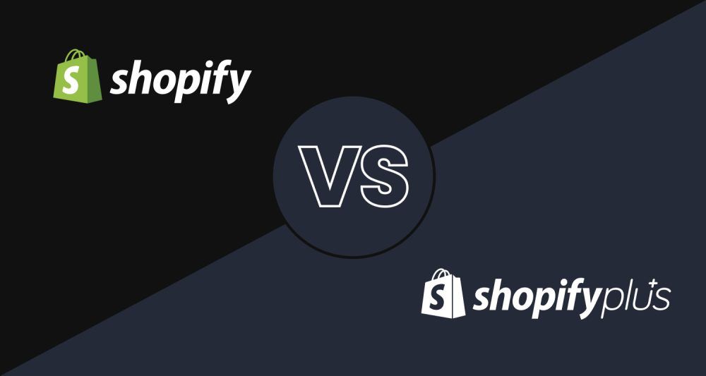 Shopify Vs Shopify Plus: What's The Difference? (2025) | Limely