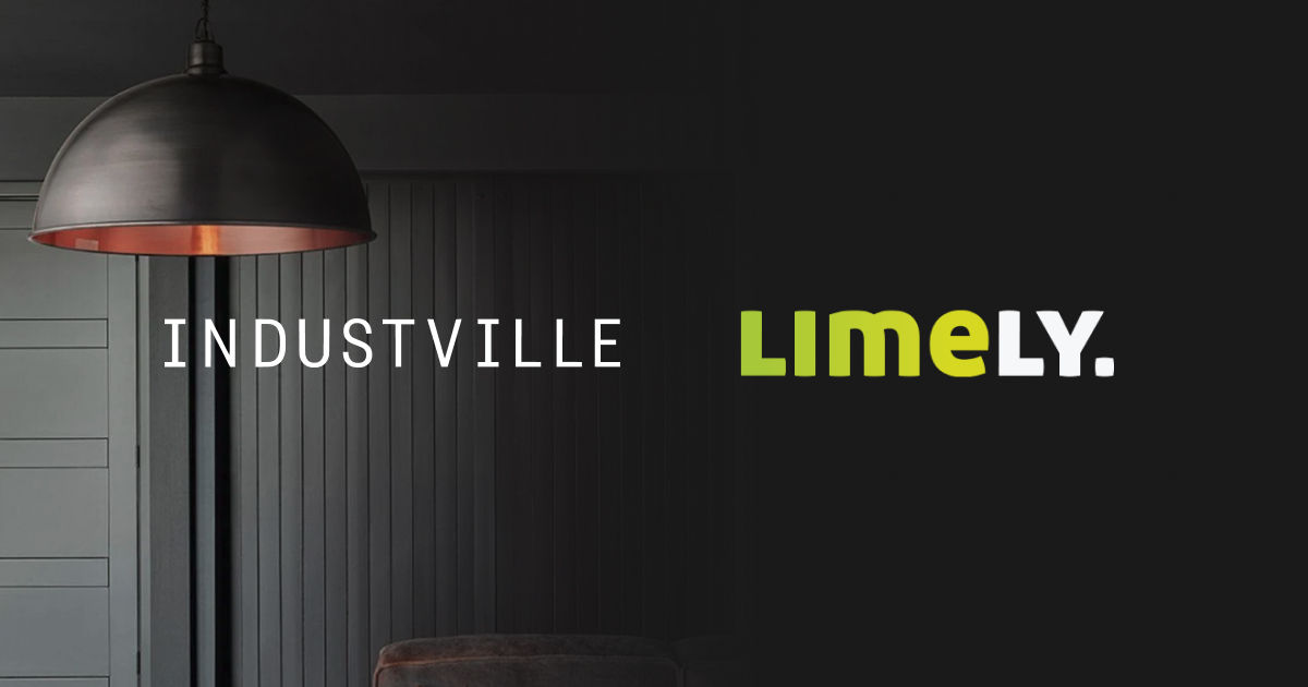 Limely Welcomes Industville! | Limely