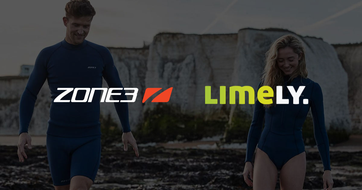 Limely Welcomes ZONE3! | Limely