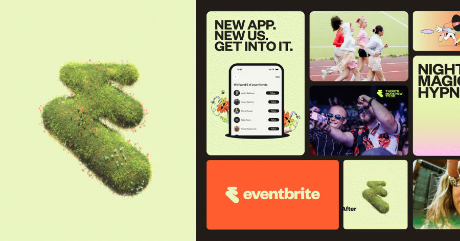 The Best & Worst Rebrands Of 2025 | Limely