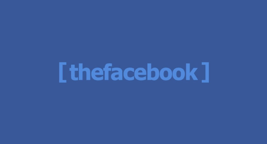 20 Years Of Facebook: The Evolution Of A Social Media Giant | Limely