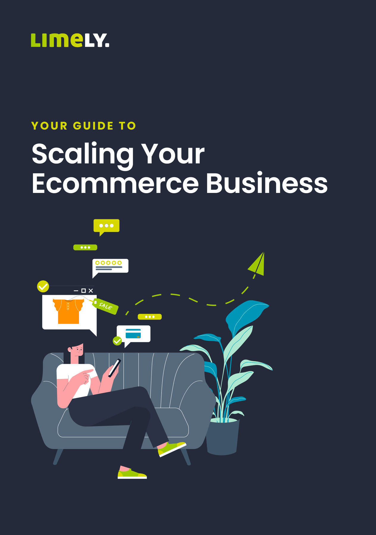 Scaling Your Ecommerce Business | Limely