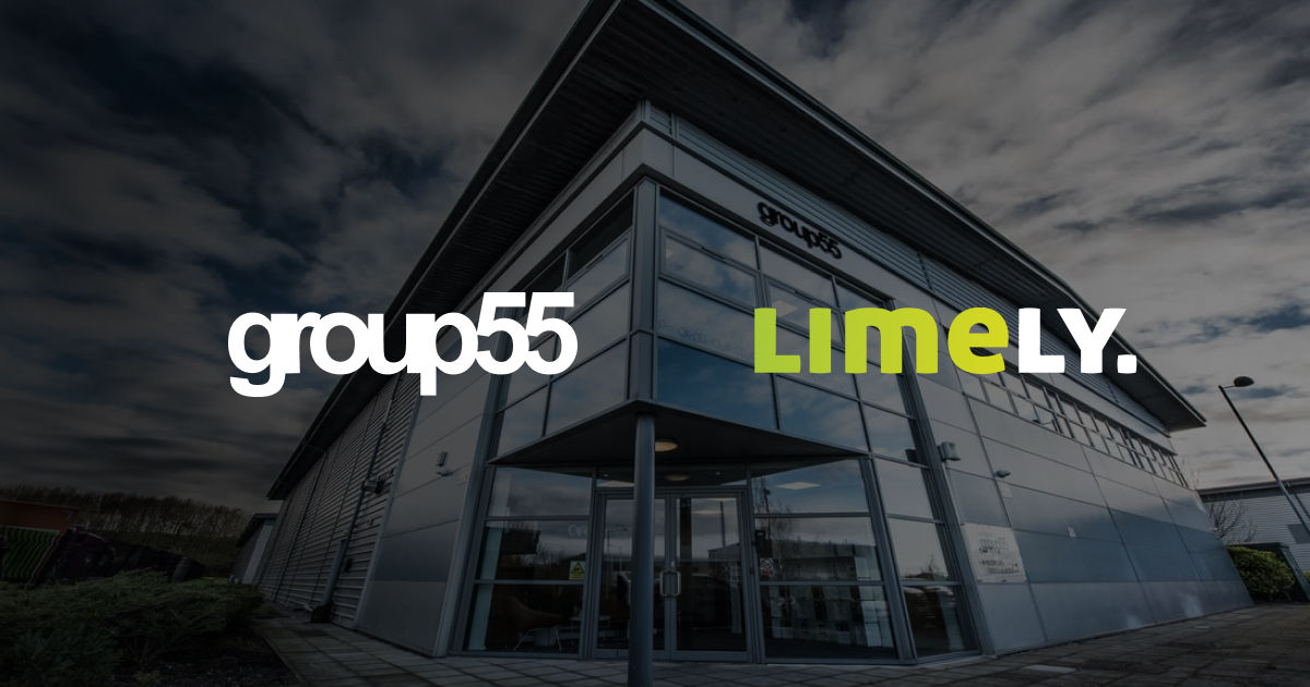 Group55 Choose Limely | Limely