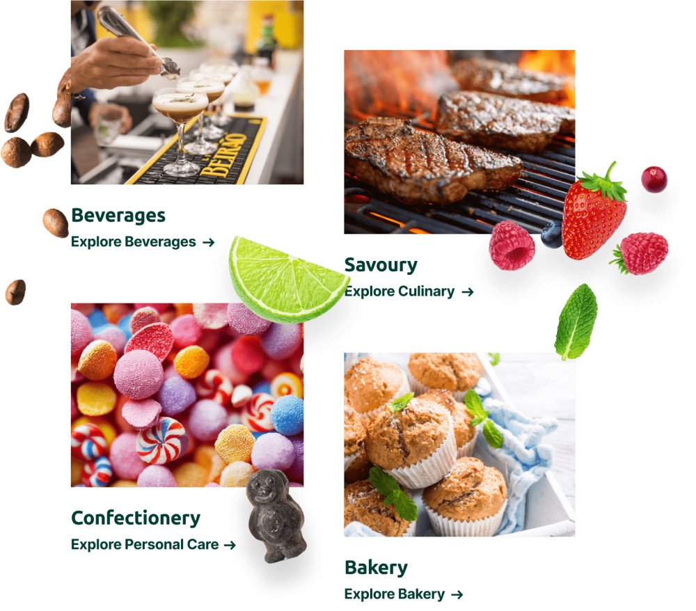 JPL Flavours: Website Case Study | Limely