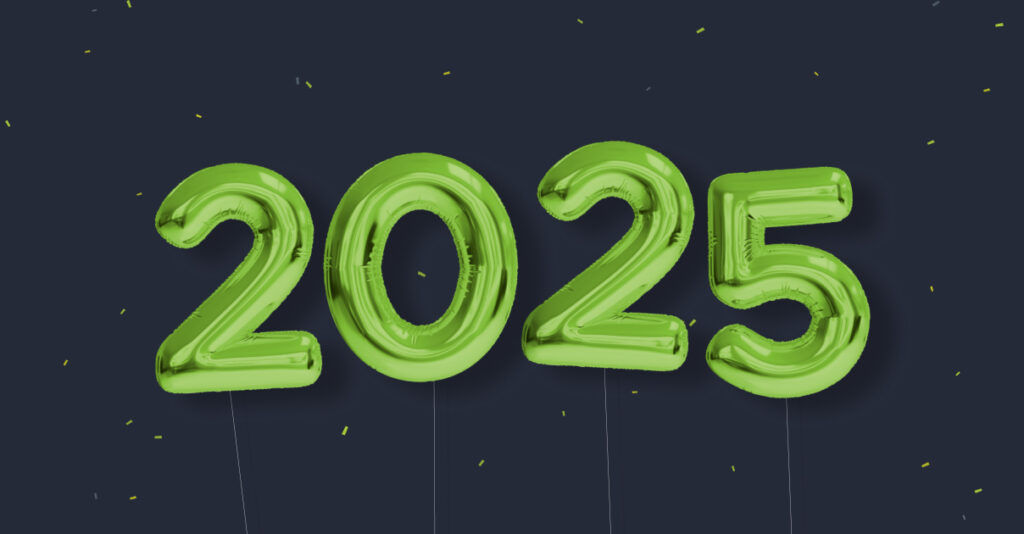 Our Monthly Round-Up: January 2025 | Limely