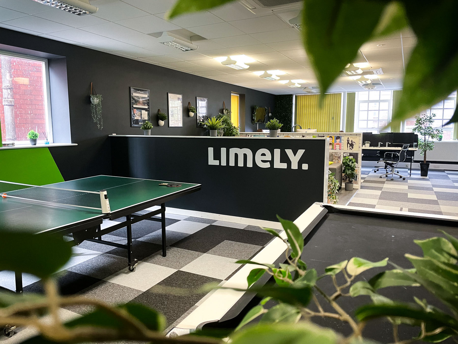 Ecommerce Agency | Limely - Magento, Hyvä & Shopify Experts