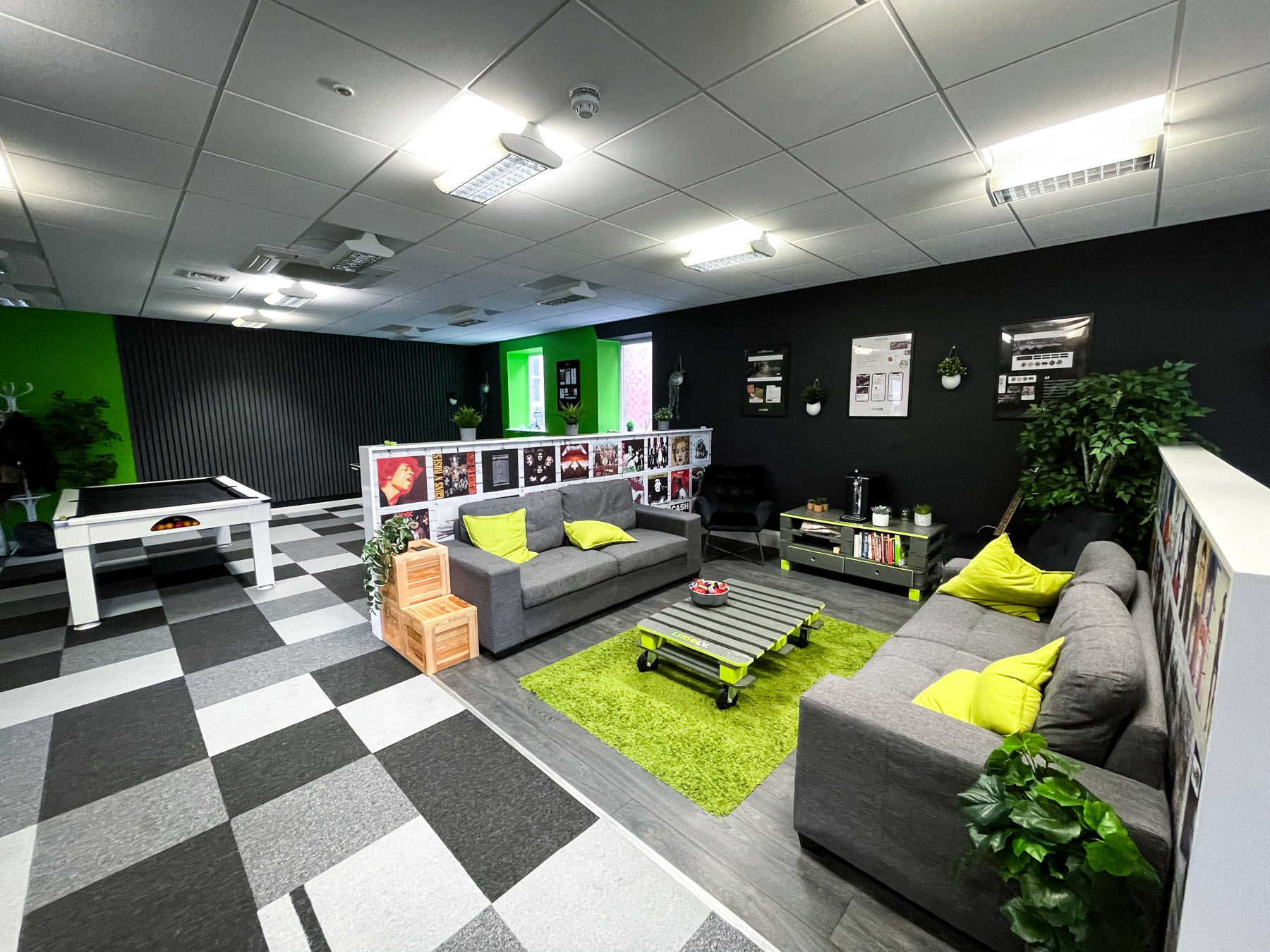 Get In Touch | Limely