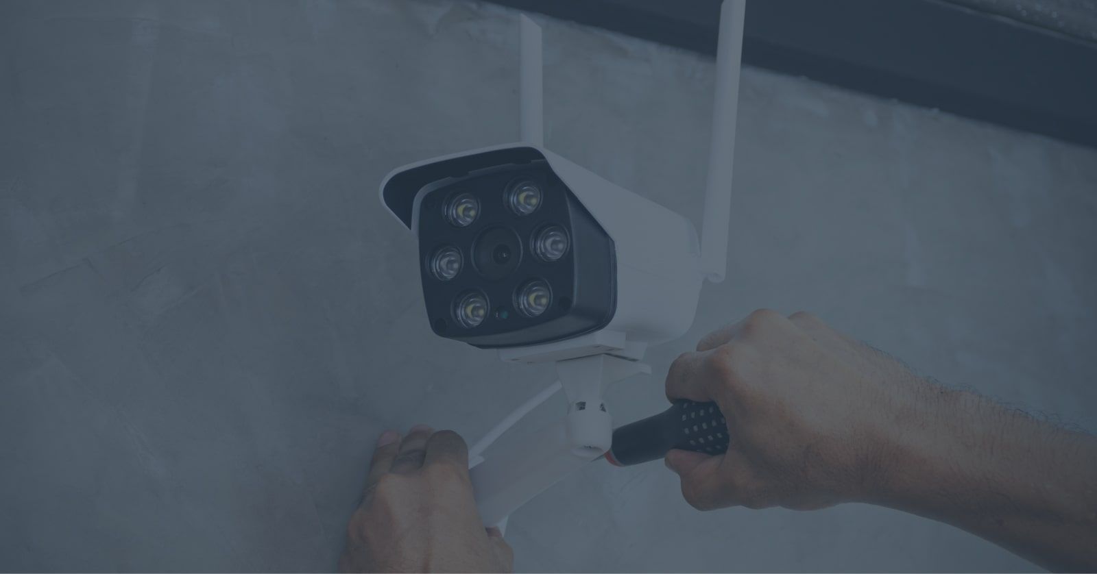 NW Security Group Goes Live! | Limely