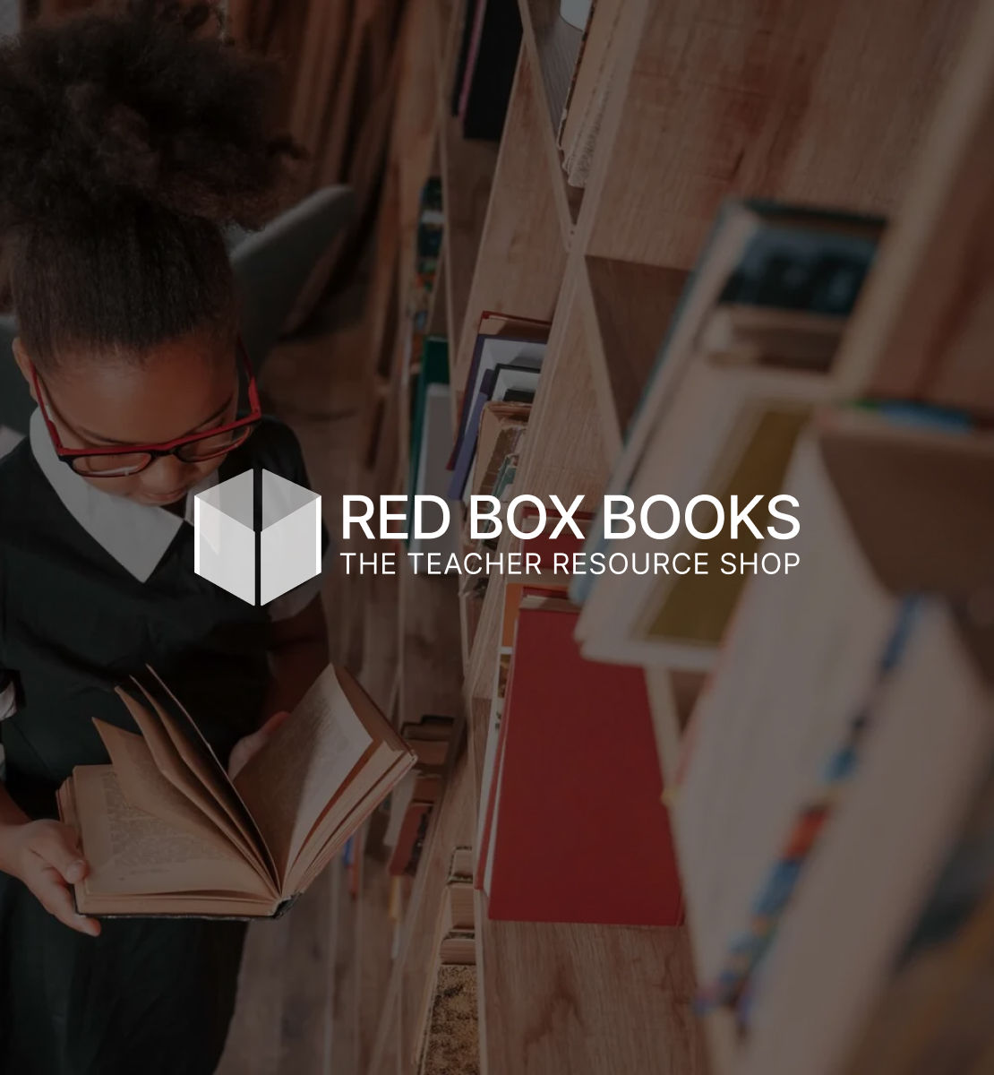Limely Welcomes Red Box Books | Limely