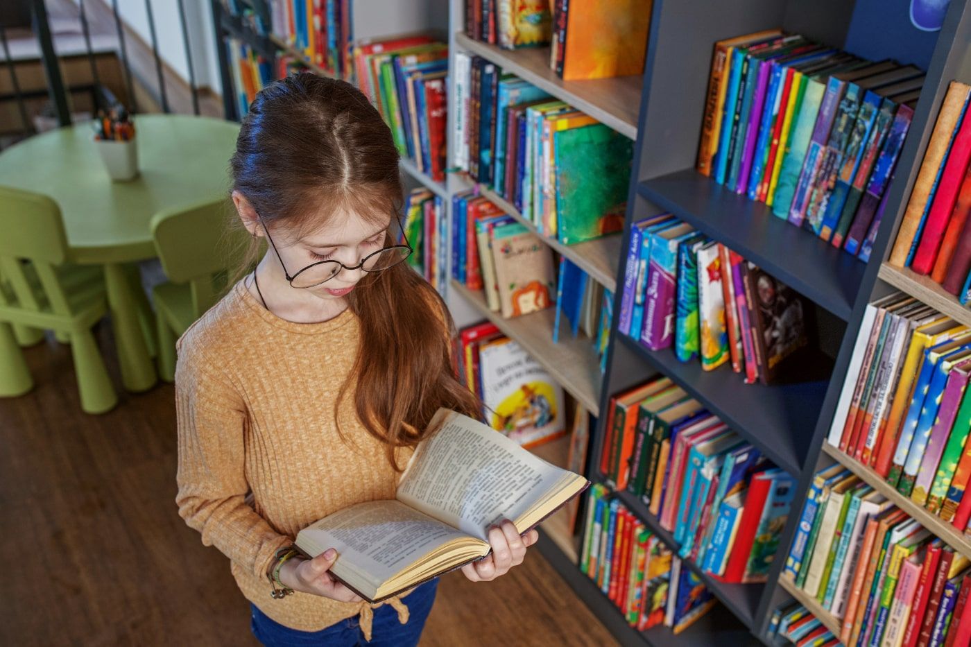 Red Box Books Goes Live! | Limely