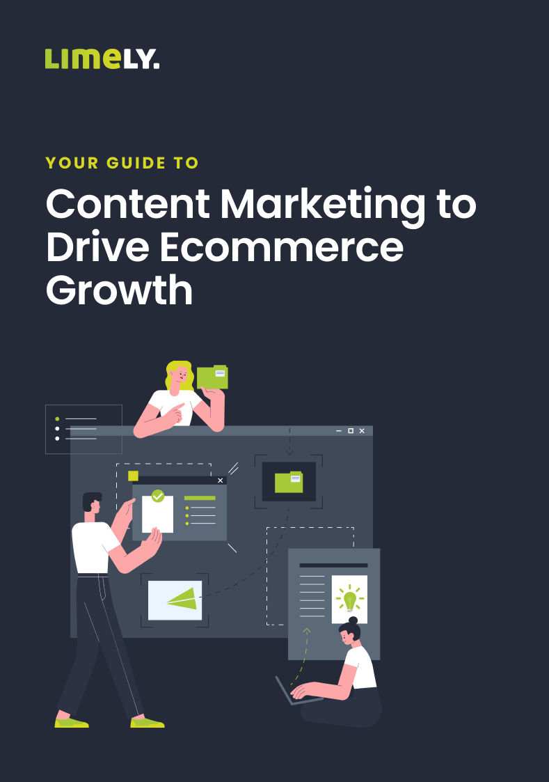 Scaling Your Ecommerce Business | Limely