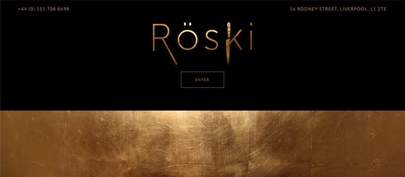 Top 20 Restaurant Website Designs Of 2025 | Limely