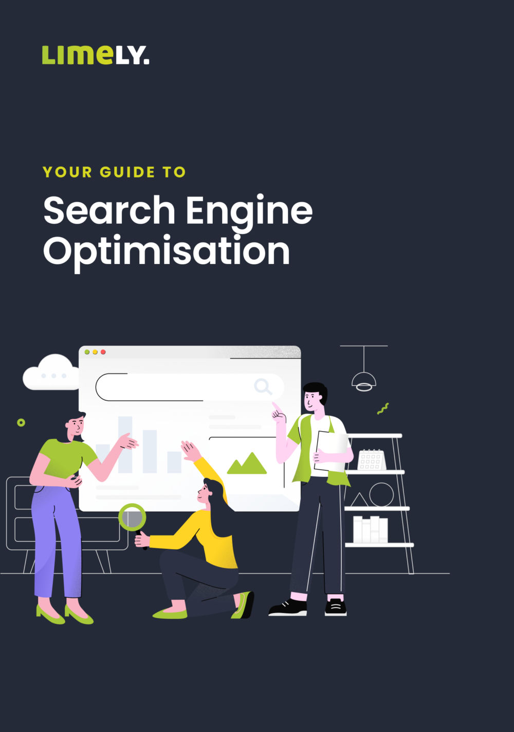 Your Guide to Search Engine Optimisation | Limely