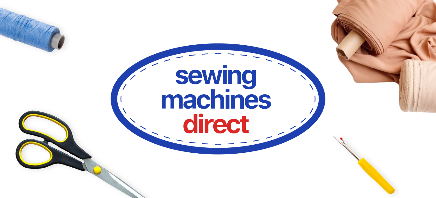 Limely Welcomes Sewing Machines Direct! | Limely