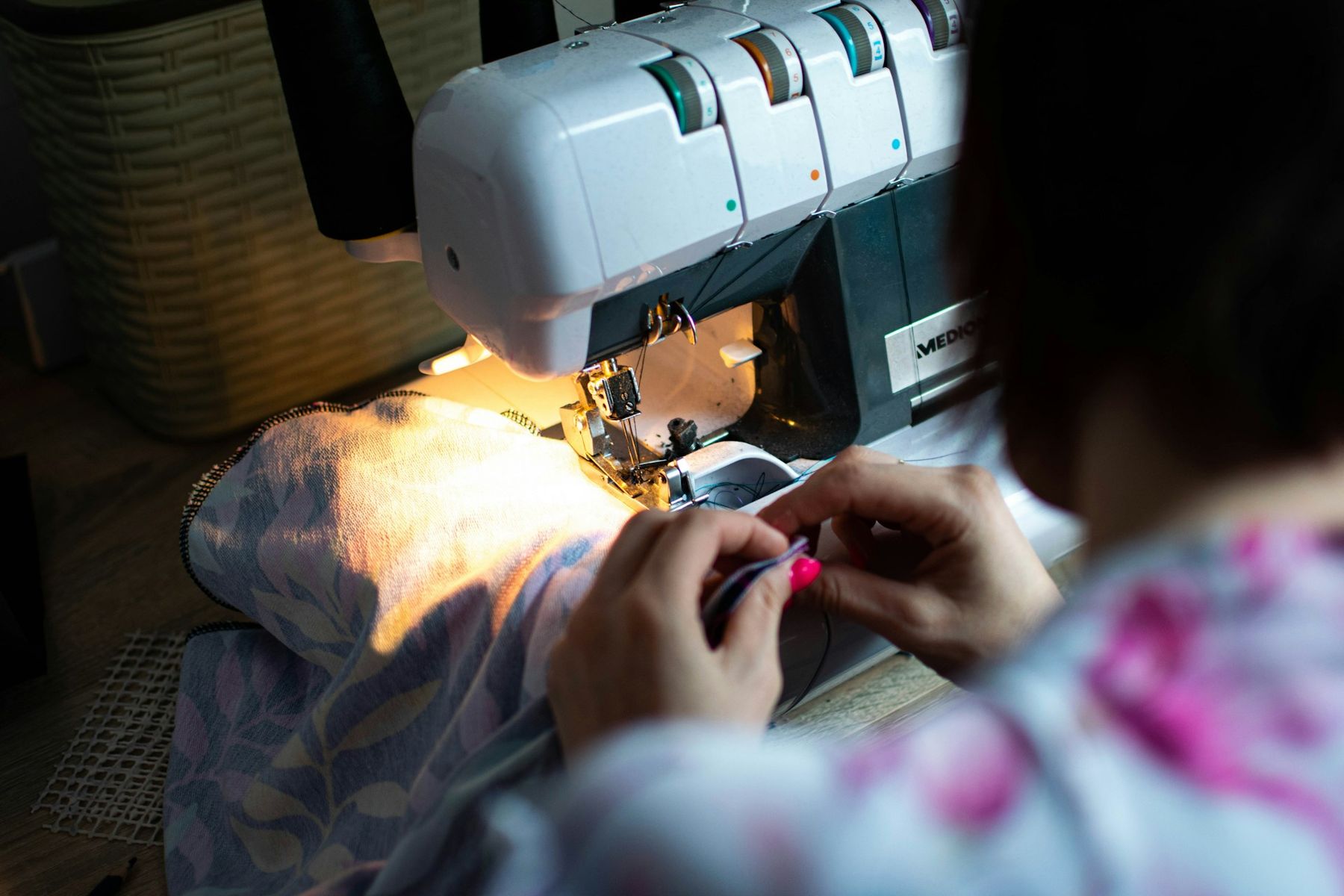 Limely Welcomes Sewing Machines Direct! | Limely