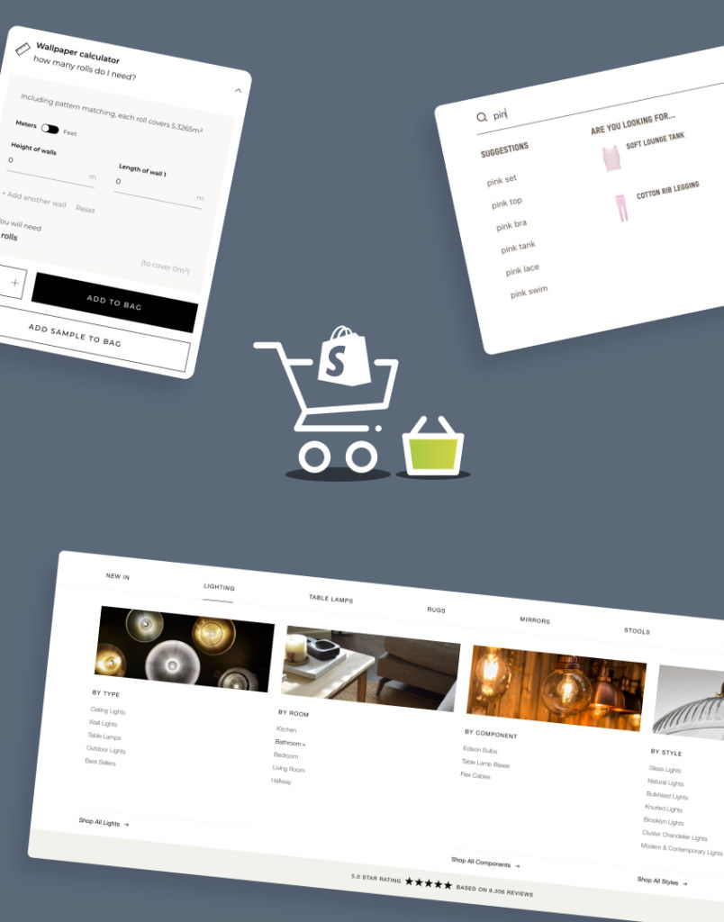 The Top 10 Shopify Themes For Flooring, Paving & Tile Websites | Limely