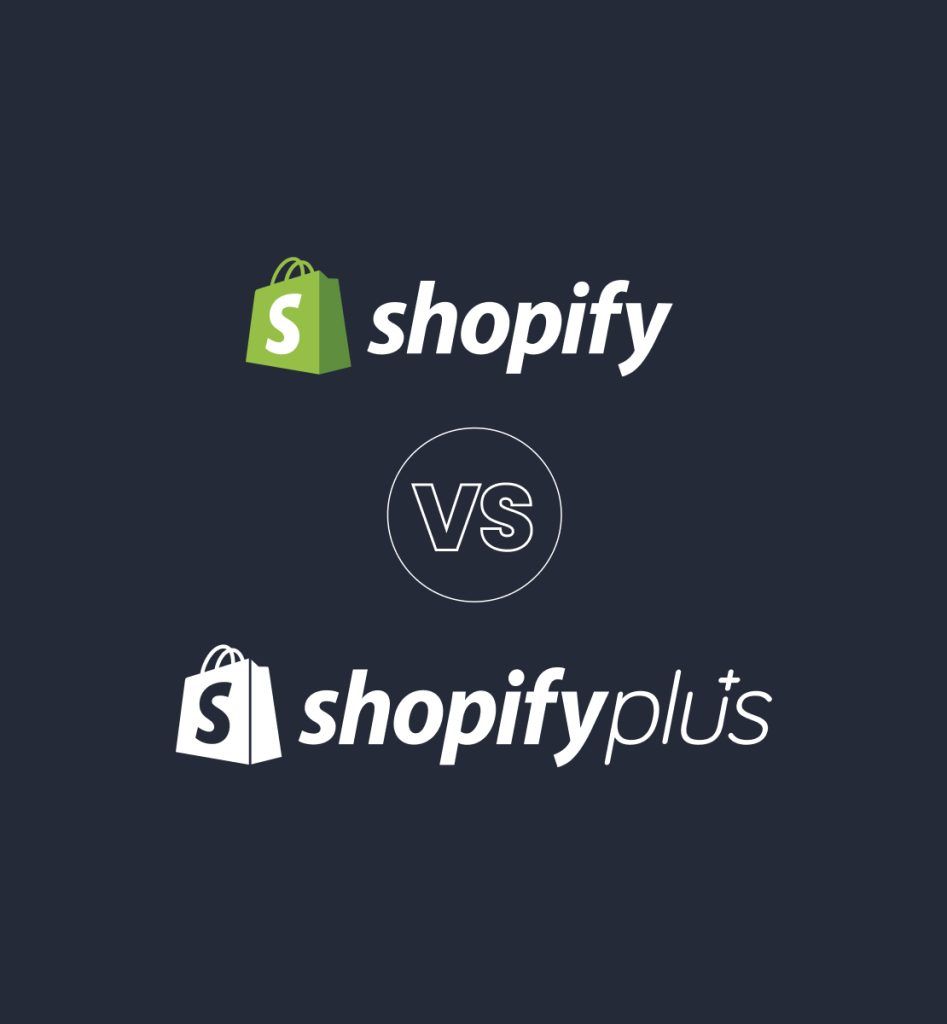 Shopify Vs Shopify Plus: What's The Difference? (2025) | Limely