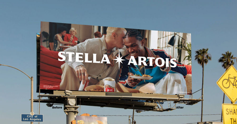 The Best & Worst Rebrands Of 2025 | Limely