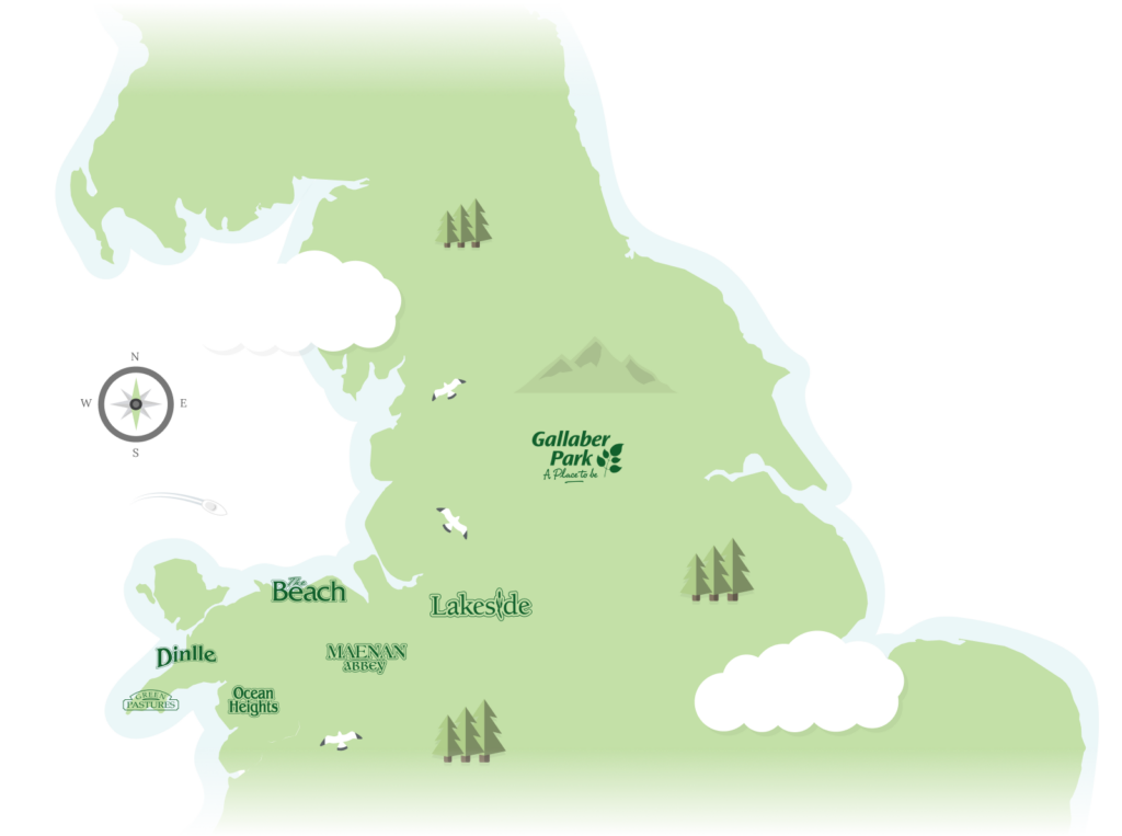 Thornley Leisure Parks: Travel Website Case Study | Limely