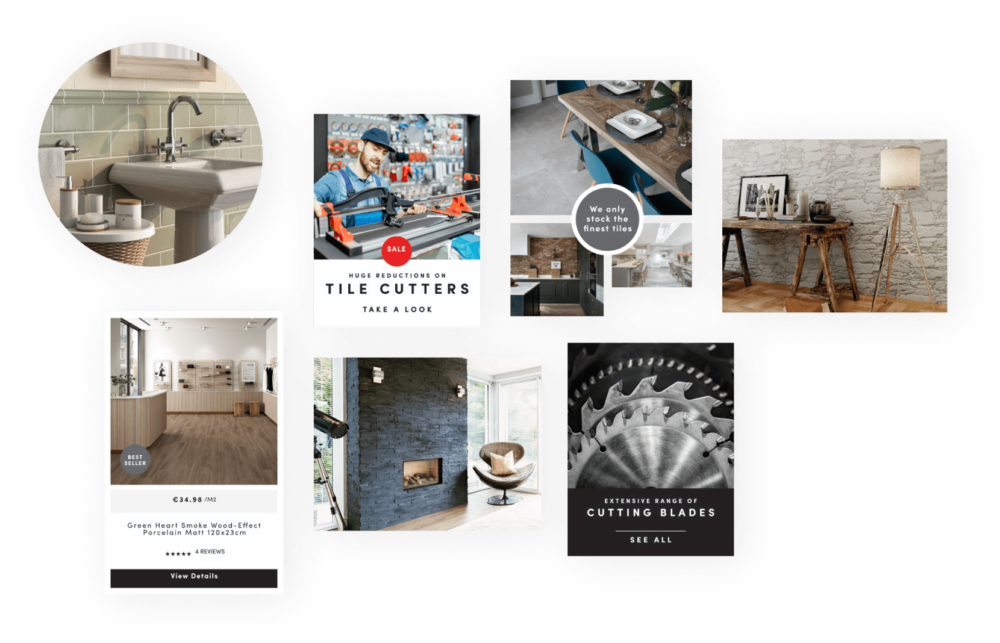 Tile Merchant 2 Year Review | Limely