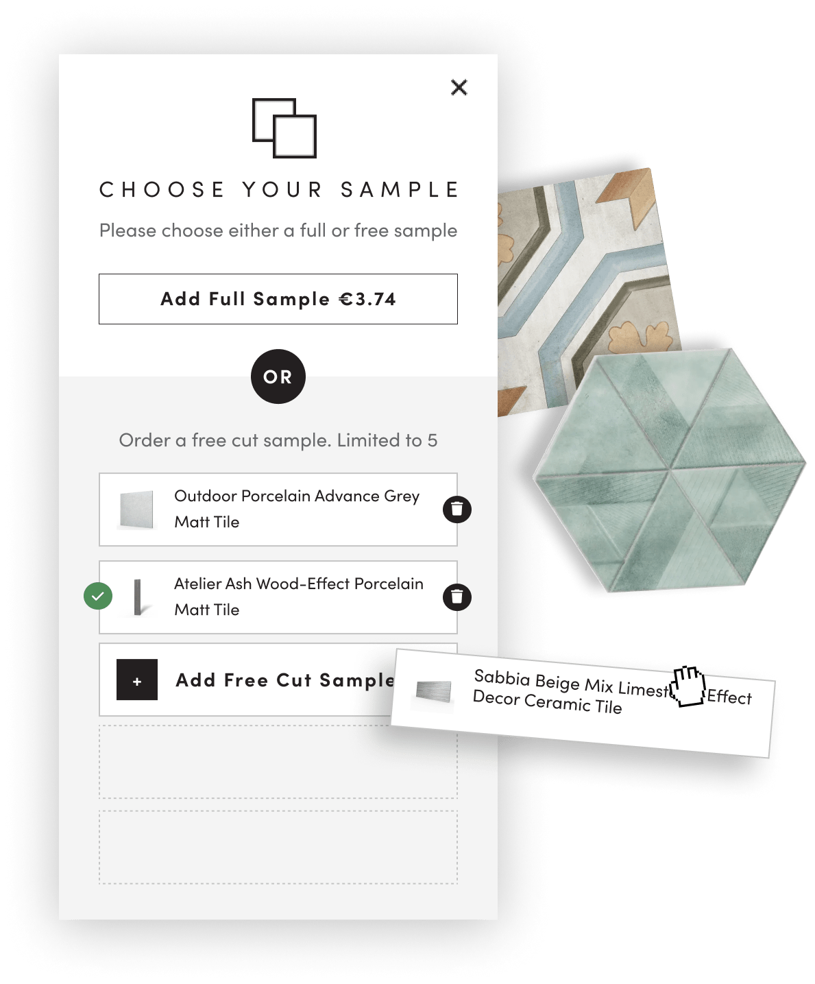 Tile Merchant | Magento 2 Ecommerce Website Case Study | Limely